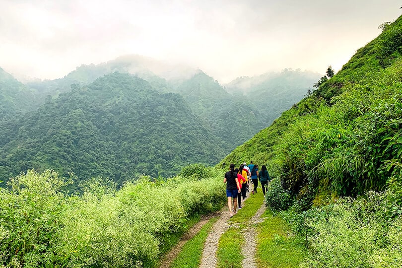 Summer Sojourns: Embrace the Undying Beauty and Charisma of Dehradun ...