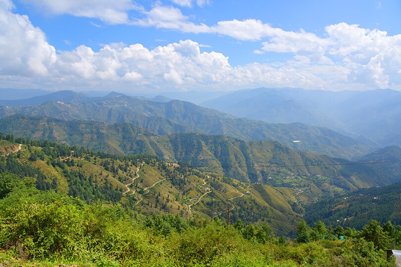 8 Himalayan Hill Stations to Explore Near Shimla on a Budget this July ...