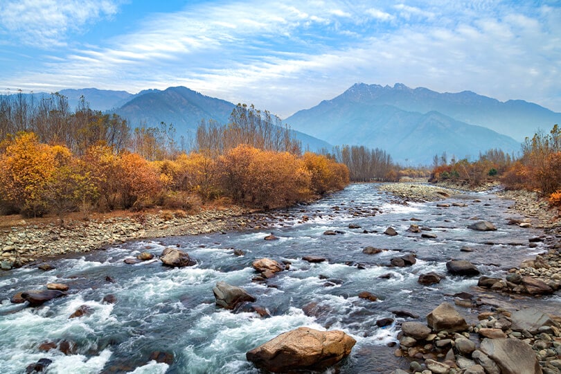Pahalgam Diaries: Unleashing One of India’s Untapped Wonders This ...
