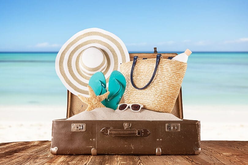Summer Travel Essentials You Can’t Do Without - Guide: Best Places to Visit