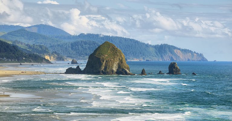 Not Sure What To Do In Seaside, Oregon? Let Us Show You - The Good Life