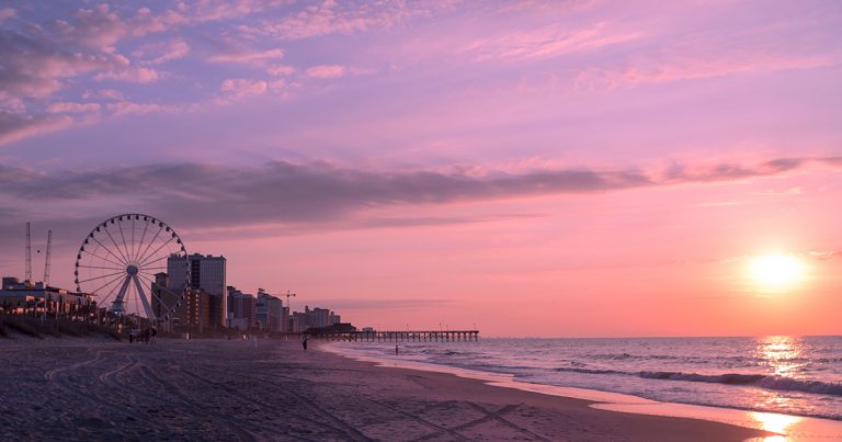 20 Best Places to Visit in Myrtle Beach - The Good Life