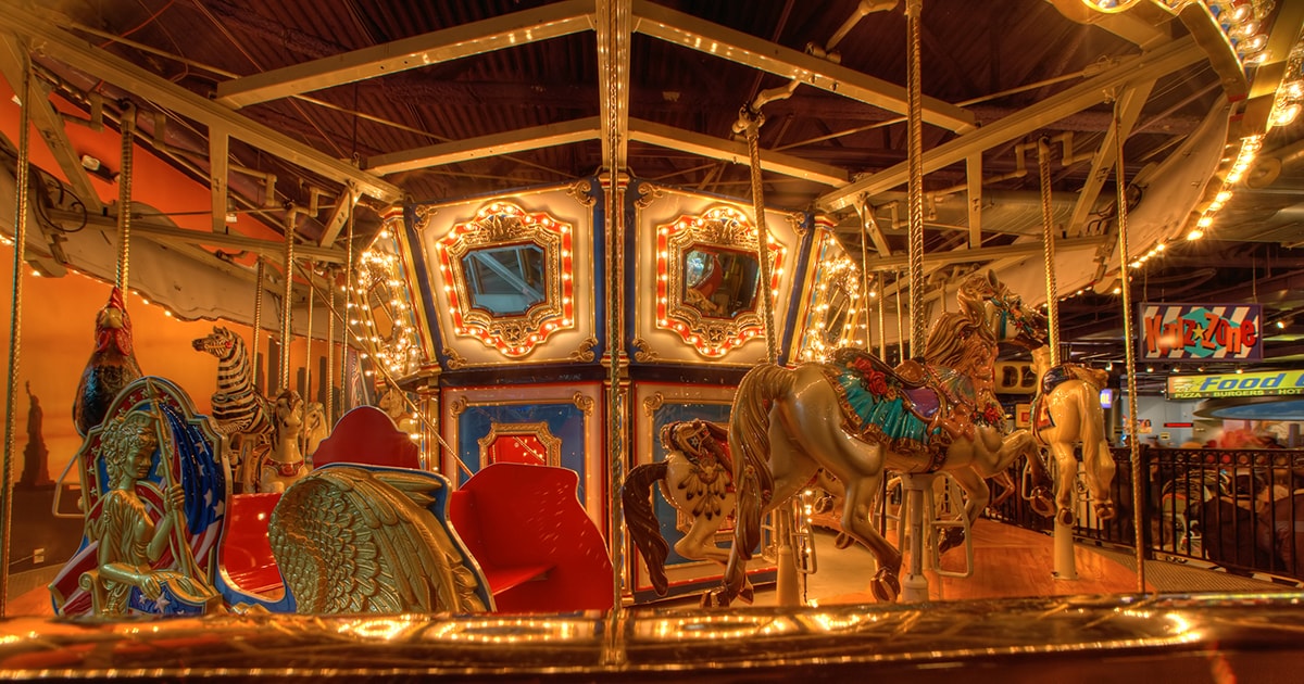 Not Sure What To Do In Seaside, Oregon? Let Us Show You - The Good Life