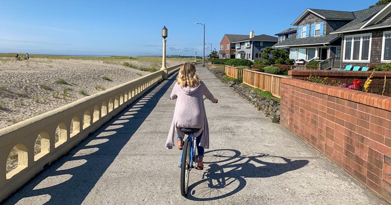 Not Sure What To Do In Seaside, Oregon? Let Us Show You - The Good Life