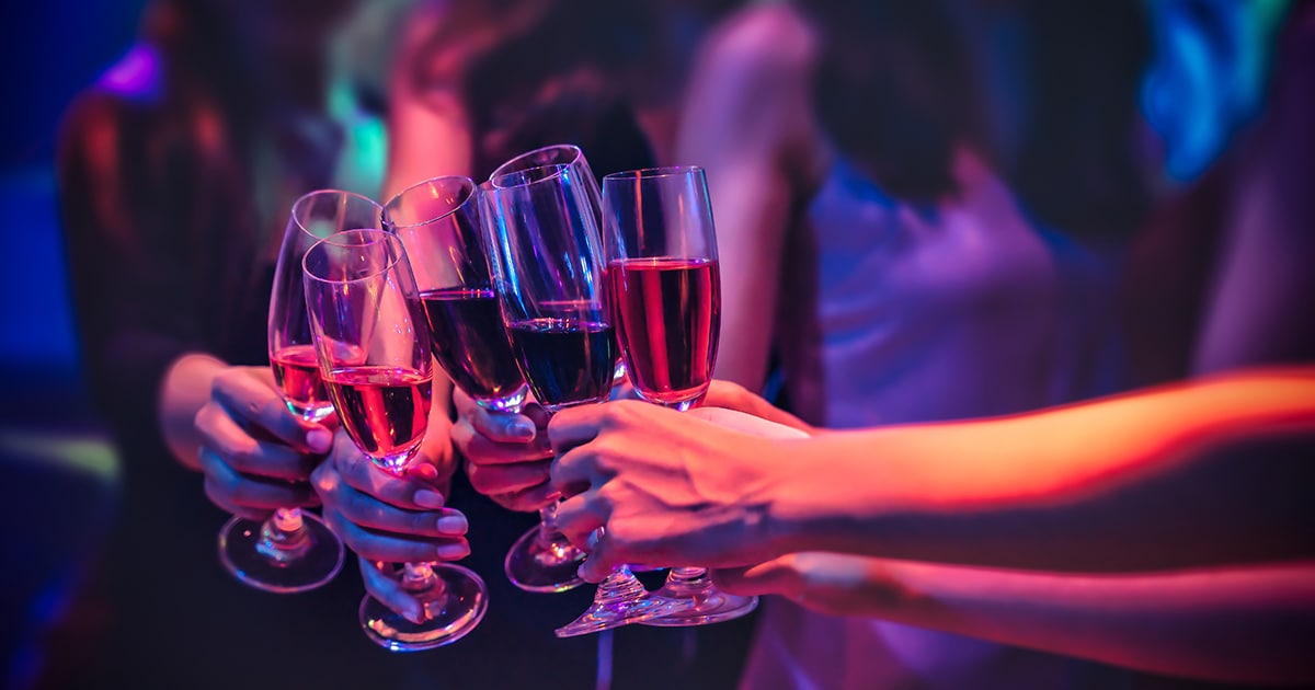 Enjoy Myrtle Beach’s Nightlife At These Nightclubs - The Good Life