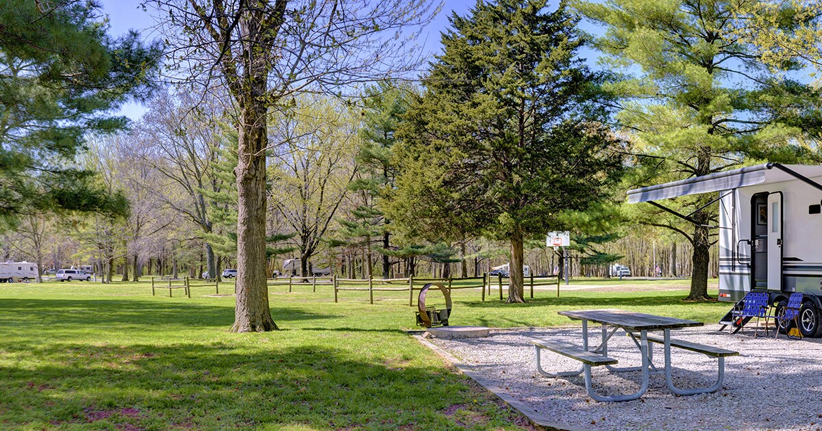 Top 15 Amazing Campsites in Seaside, Oregon - The Good Life