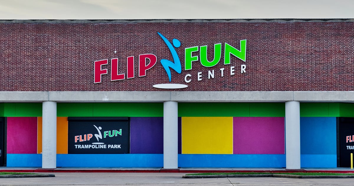 15 Best Amusement Parks in Houston - The Good Life