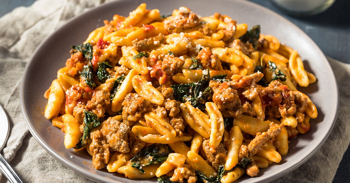 20 Best Italian Restaurants In Houston Right Now - The Good Life