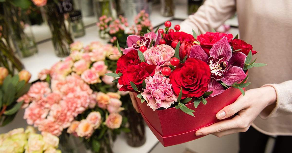20 Best Florists For Flower Delivery In Houston, Texas - The Good Life