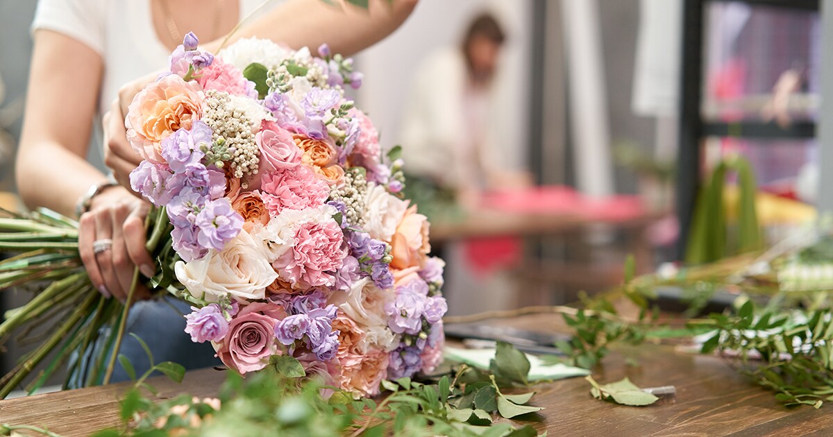 20 Best Florists For Flower Delivery In Houston, Texas - The Good Life