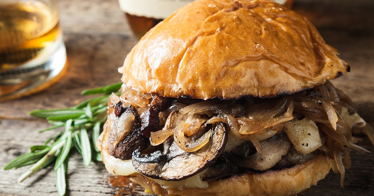 20 Best Places For Burgers In San Antonio, Texas - The Good Life