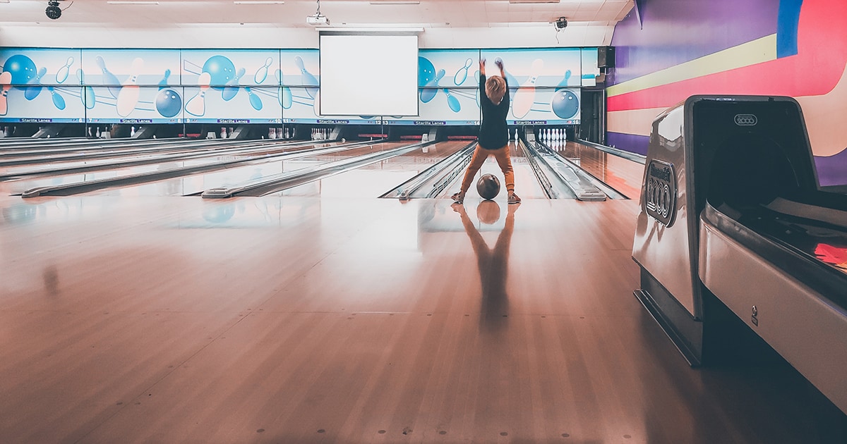 12 Best Bowling Alleys In Houston - Bowling Alley Houston Tx - The Good ...