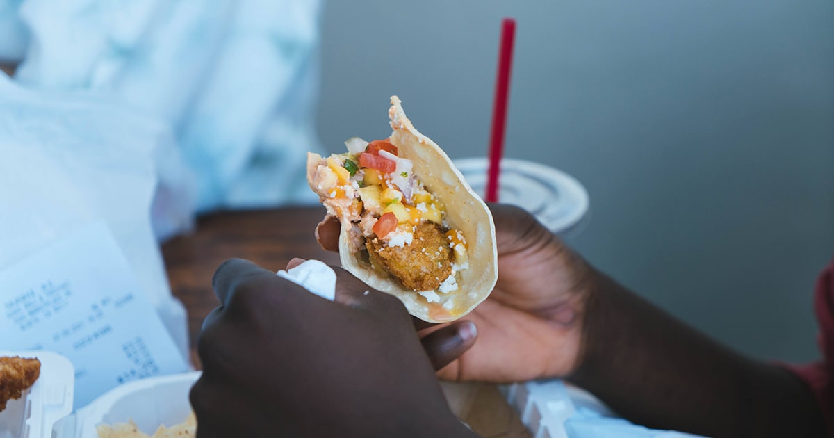 16 Best Mexican Restaurants In Houston - The Good Life