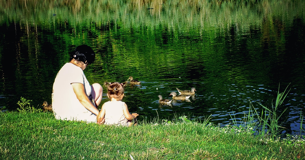 15 Best Lakes In And Around Houston, Tx - The Good Life