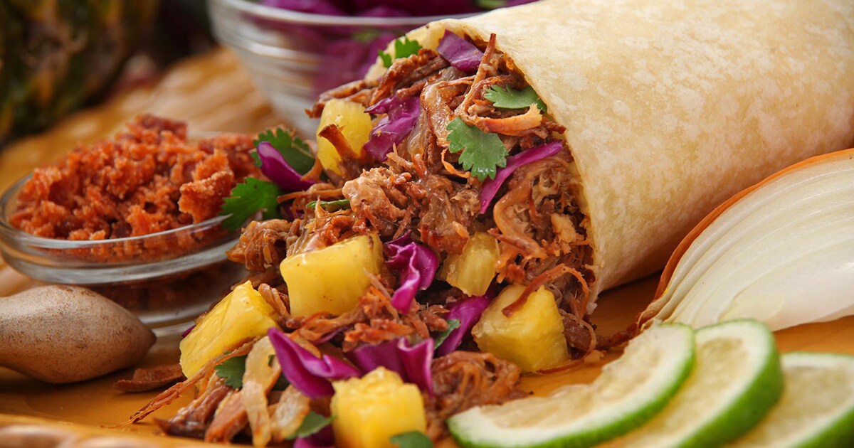 16 Best Mexican Restaurants In Houston - The Good Life