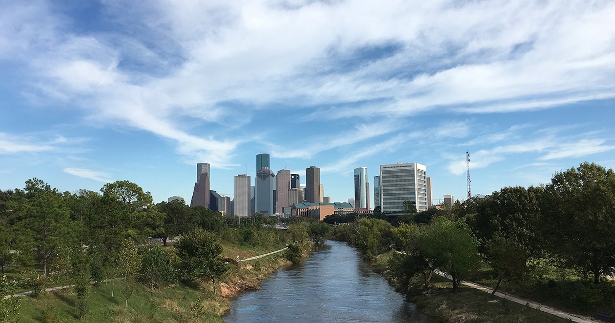 20 Best Hiking In Houston: Amazing Trails And Spots Around The City ...