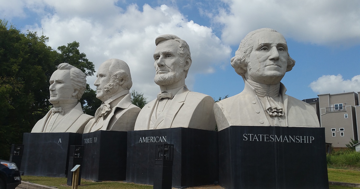 20 Best Hiking In Houston: Amazing Trails And Spots Around The City ...