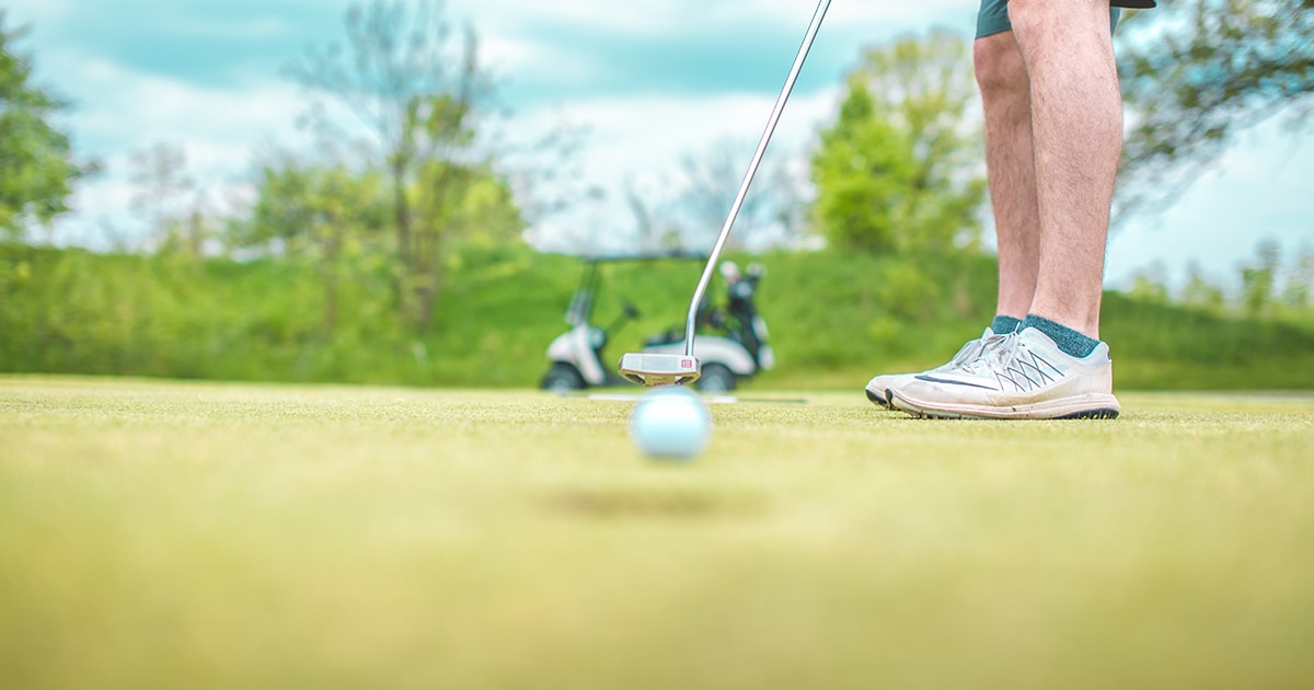 12 Best Golf Courses In San Antonio Tx
