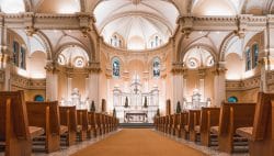 15 Best Churches In Houston That Everyone Should Visit