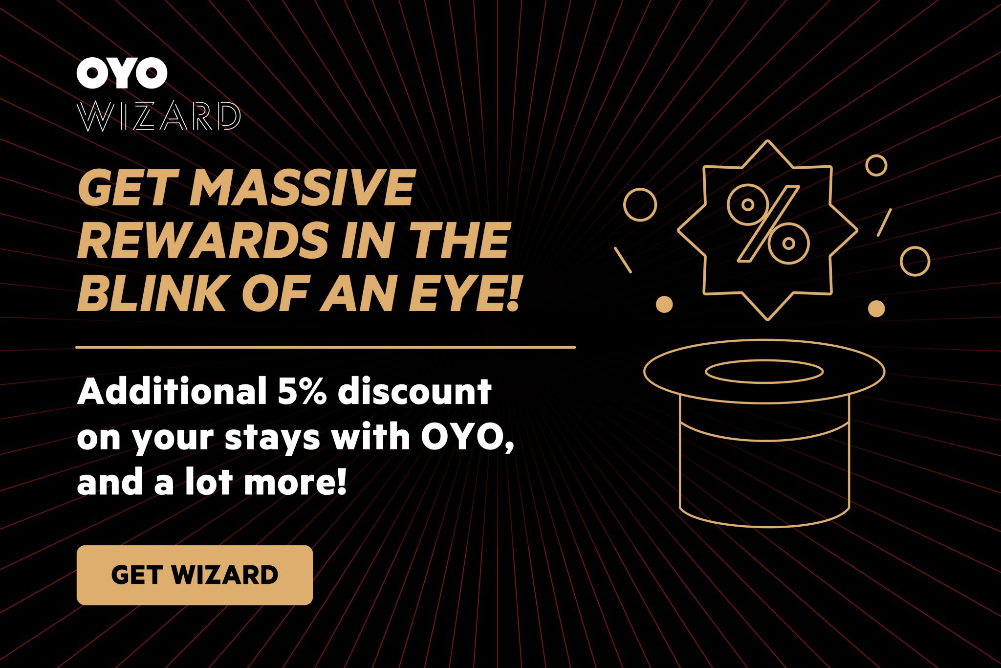 OYO: Your Go-To Hotel Booking App for Affordable Stays
