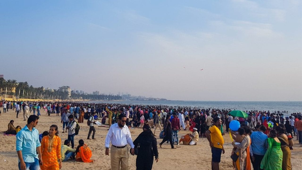 Best location to stay in mumbai for tourists 60 photos - Guidebookbali.com