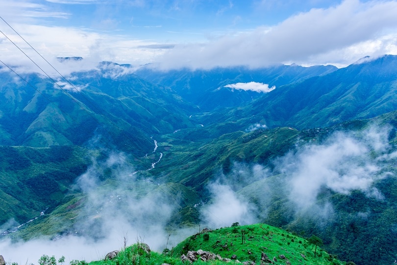 6 Reasons Why You Should Visit Laitlum Canyon, Shillong – Guide: Best ...