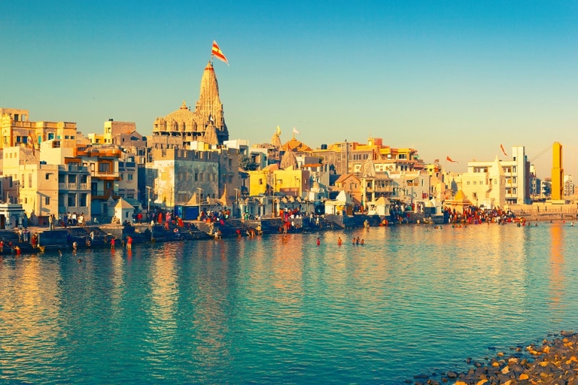 Top 11 Places to Visit in Dwarka for a Kaleidoscope of Experiences