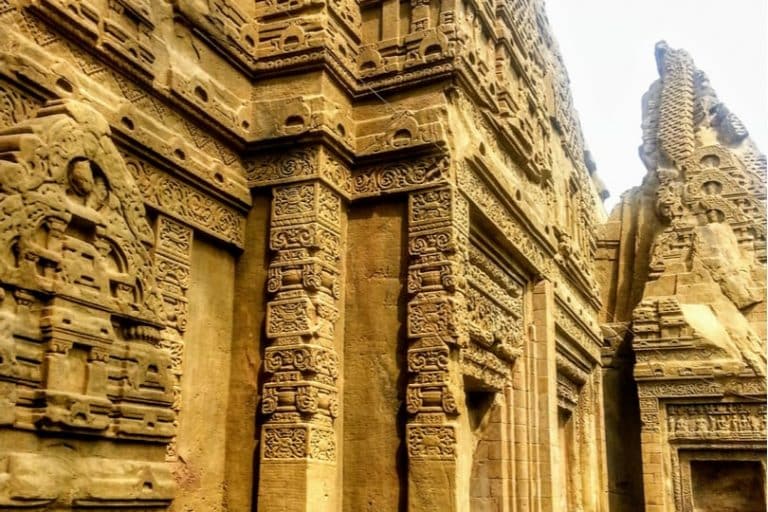 Explore 7 Dharamshala Temples For An Ultimate Divine Experience