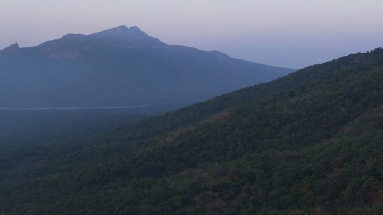 Girnar Parvat Jain Temple