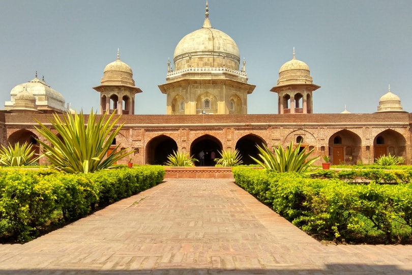 12 Spiritual & Historical Places to Visit in Kurukshetra for a Bissful ...