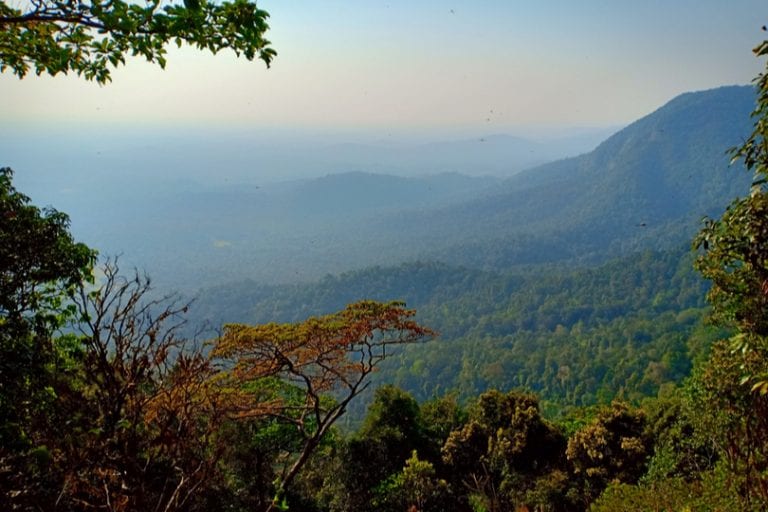 Shimoga - Places To Visit & Best Time To Explore Shivamogga
