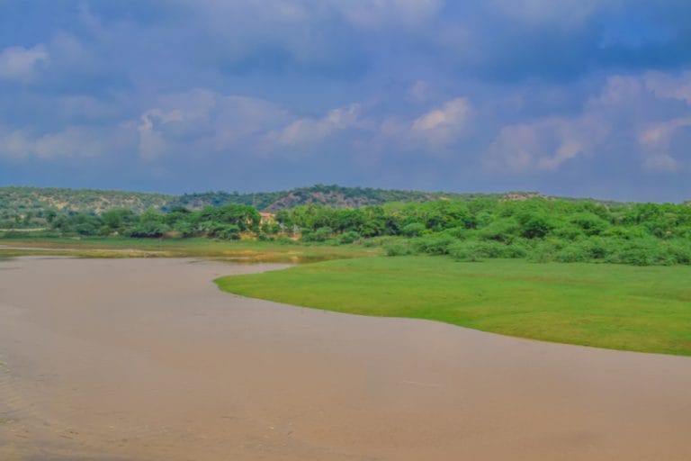 Damdama Lake : Everything You Need To Know