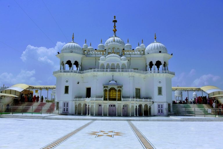 13 Must Visit Gurudwaras In Anandpur Sahib to Attain Spiritual Bliss