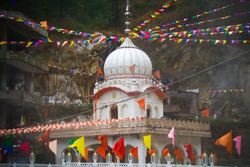 Manikaran Sahib- A Complete Guide – Guide: Best Places to Visit