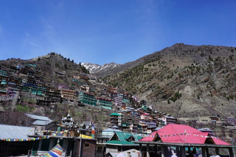 Kinnaur Valley : Everything You Need To Know