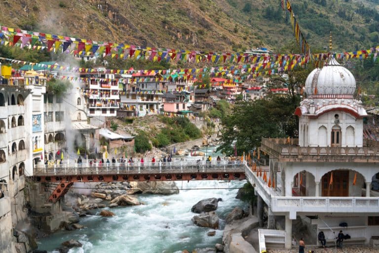 Manikaran Sahib- A Complete Guide – Guide: Best Places to Visit