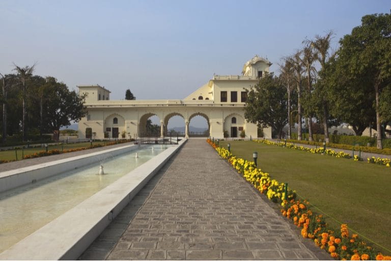 Pinjore Garden: Complete Guide – Guide: Best Places to Visit