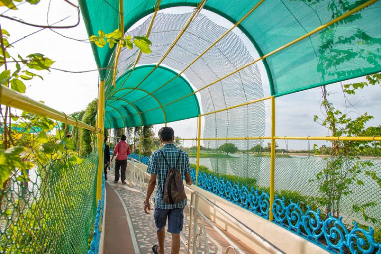 Anand Sagar Shegaon: Everything You Need To Know