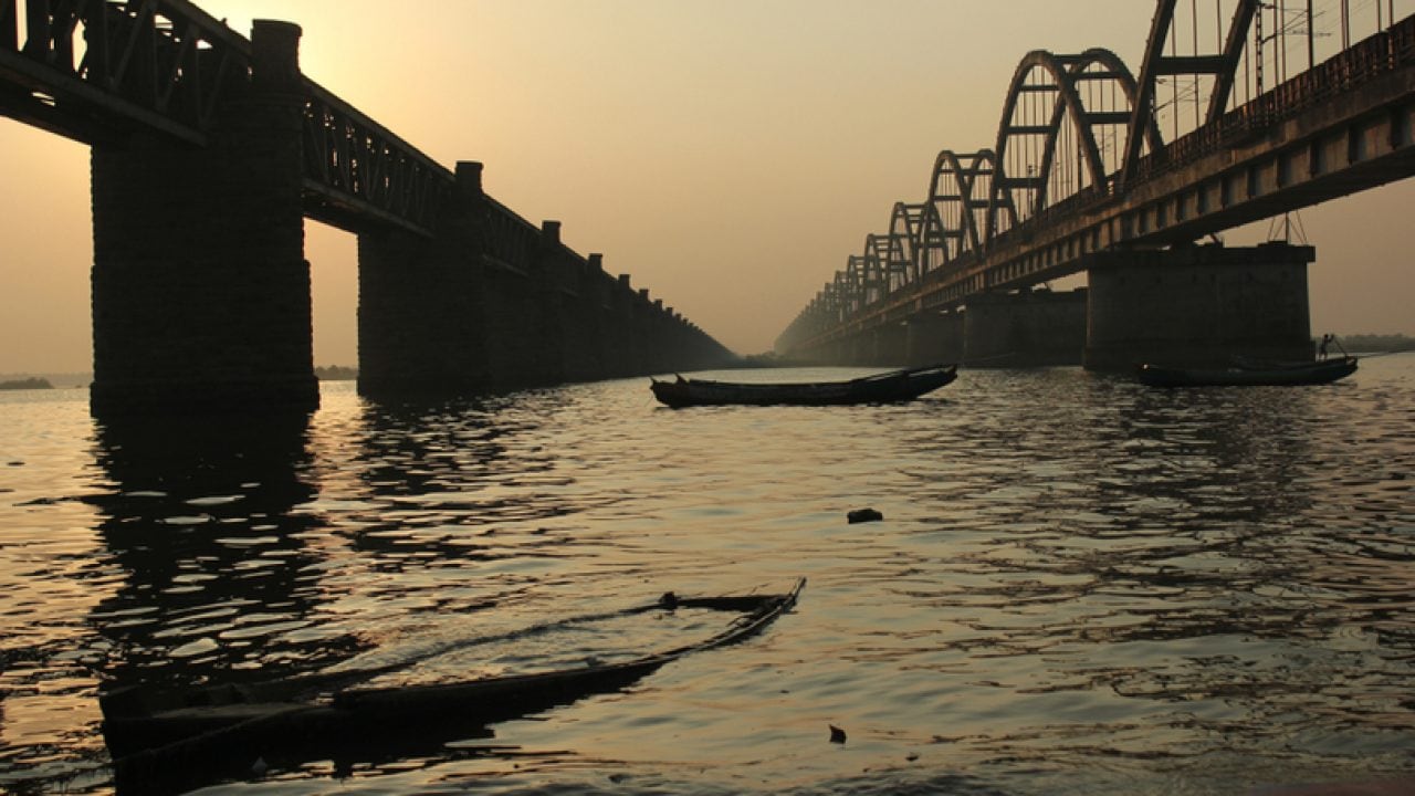 Bhadrachalam Places To Visit