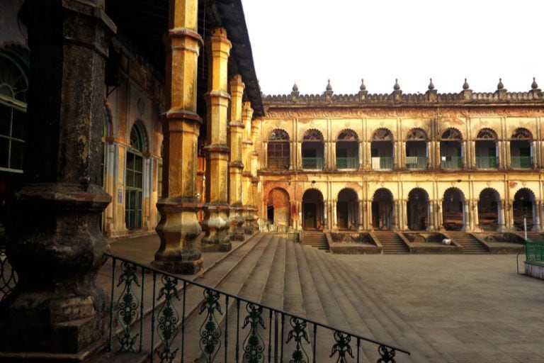 Hooghly River: Tourist Places Near Haldia – Guide: Best Places to Visit