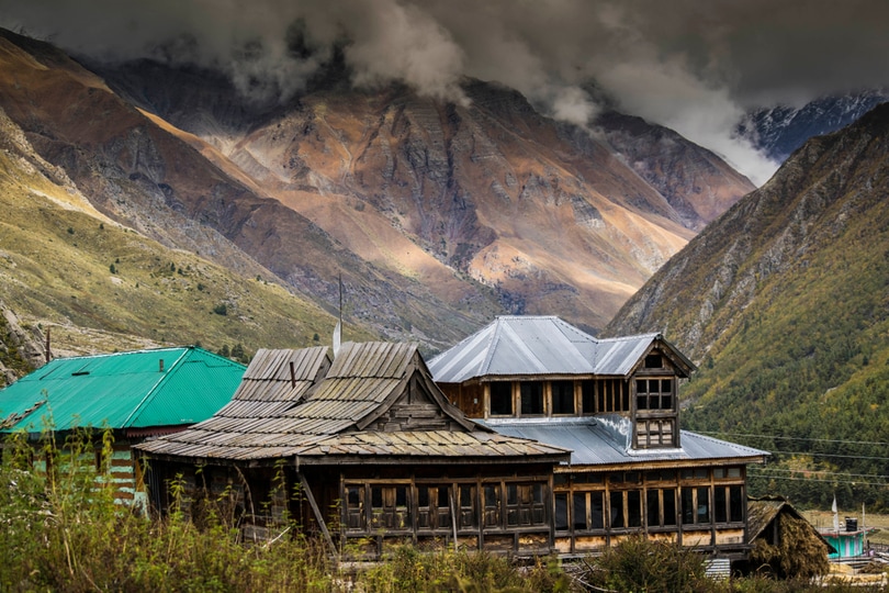 Complete Guide to Chitkul Valley For An Offbeat Trip