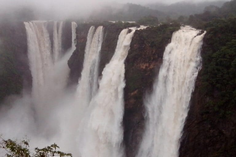 Shimoga - Places To Visit & Best Time To Explore Shivamogga