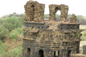 Raigad Fort in Maharashtra : Everything You Need To Know