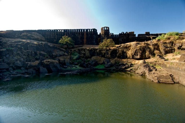 Raigad Fort in Maharashtra : Everything You Need To Know