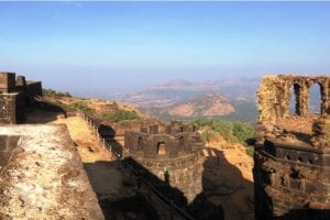 Raigad Fort in Maharashtra : Everything You Need To Know