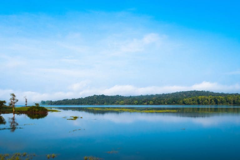 Shimoga - Places To Visit & Best Time To Explore Shivamogga