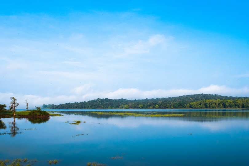 Shimoga - Places To Visit & Best Time To Explore Shivamogga