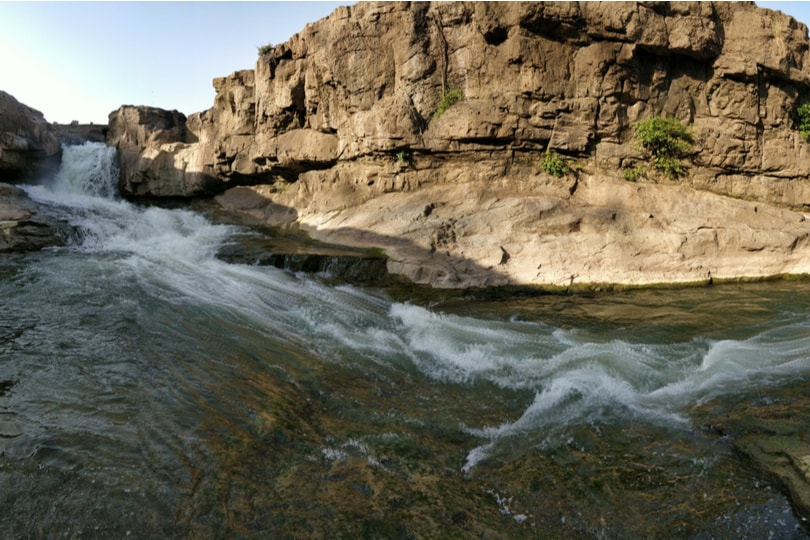 Take a Break from the Concrete Jungle & Set Your Gps to These 13 ...