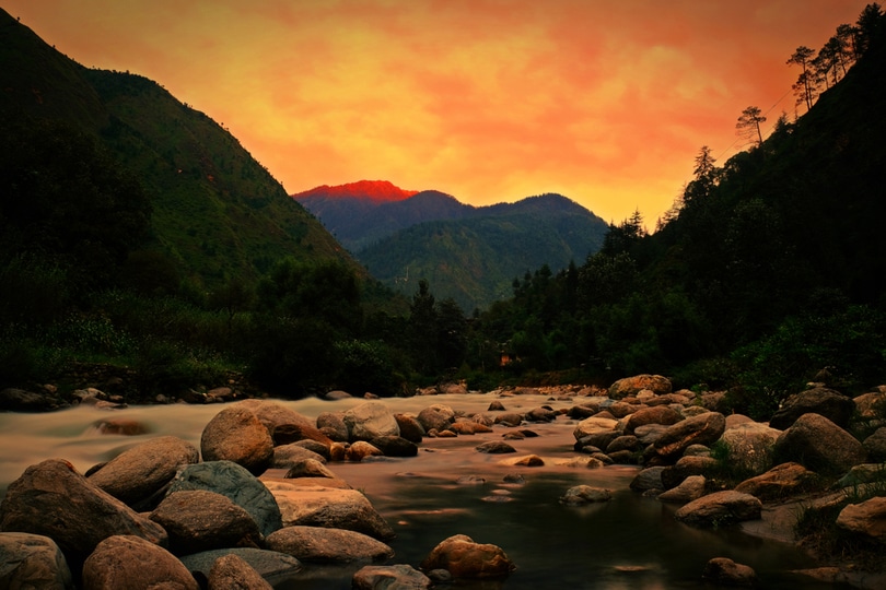 5 Amazing Places To Visit in Tirthan Valley