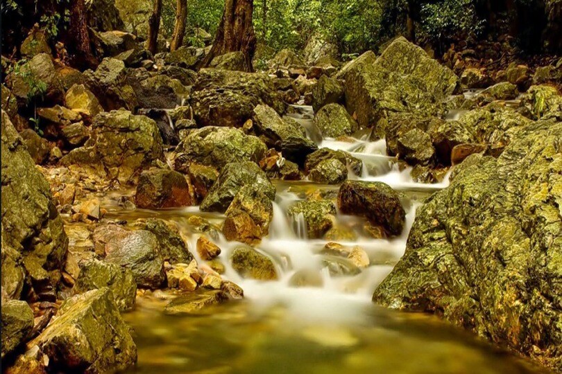 15 Mesmerizing Waterfall near Chennai For a Weekend